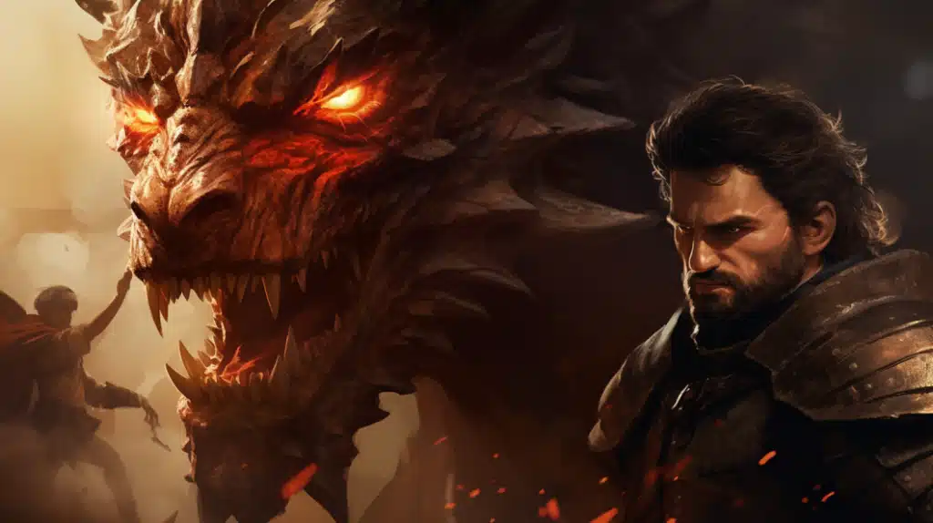 Explore the Different D&D Races and Choose the Best for Your Character ...