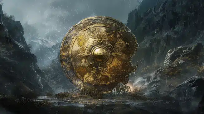 Sentinel Shield in Dungeons & Dragons 5th Edition (5E) – DungeonSolvers